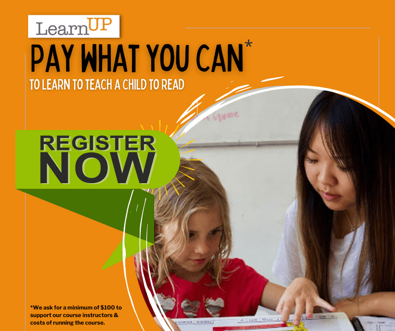 LearnUp Centers